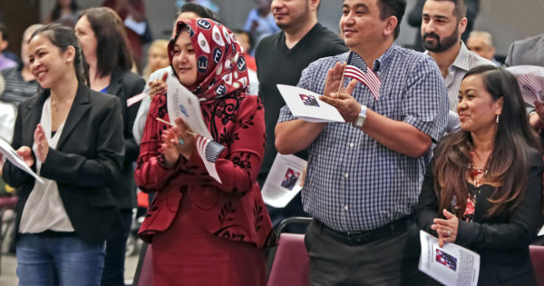 Anna Crosslin, A Leader for the St. Louis Immigrant Community | St ...