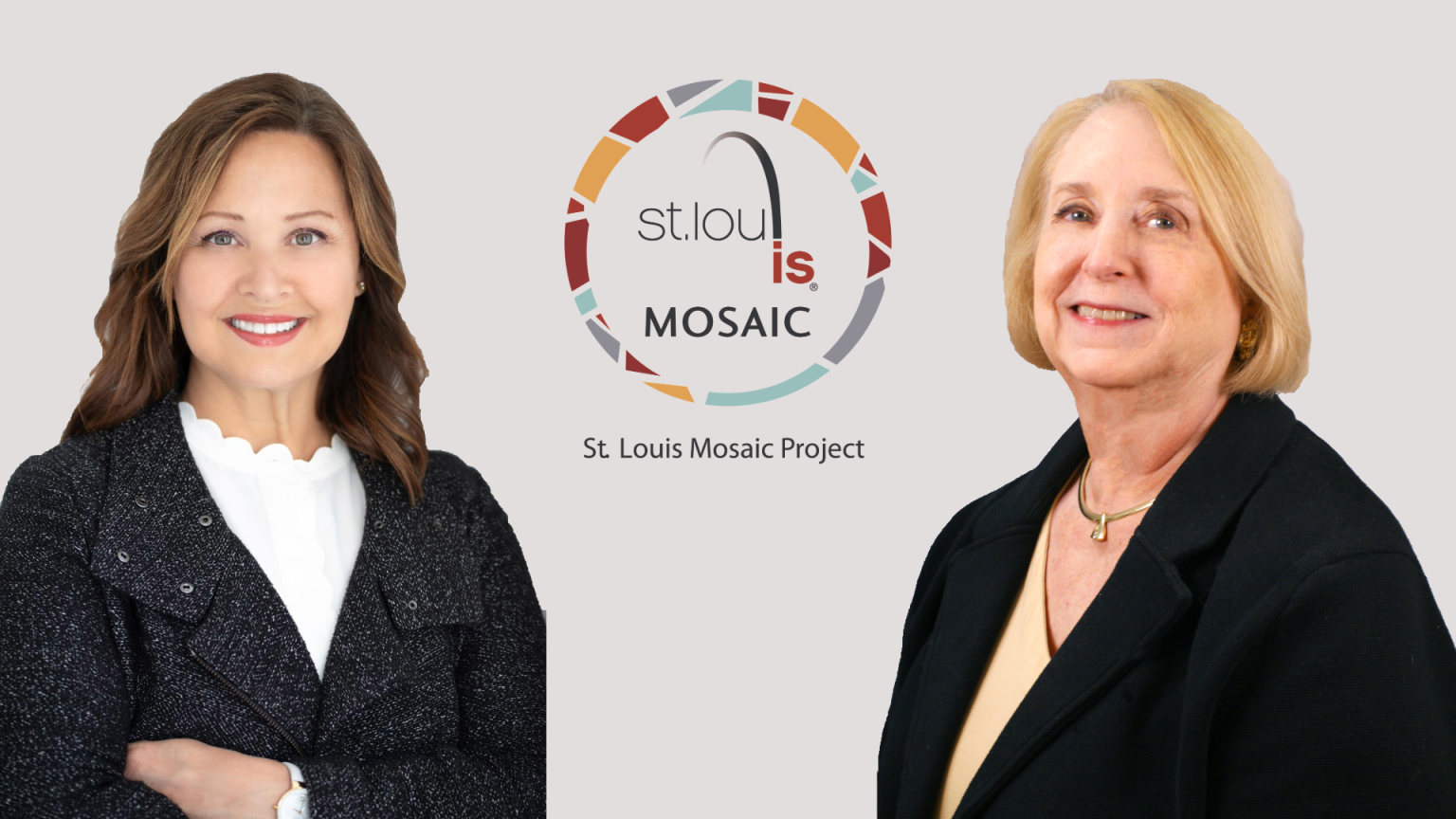 Suzanne Sierra to Become Executive Director of St. Louis Mosaic Project ...